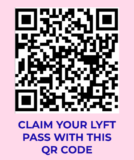 SJSU Evening Lyft Pilot Program | Associated Students